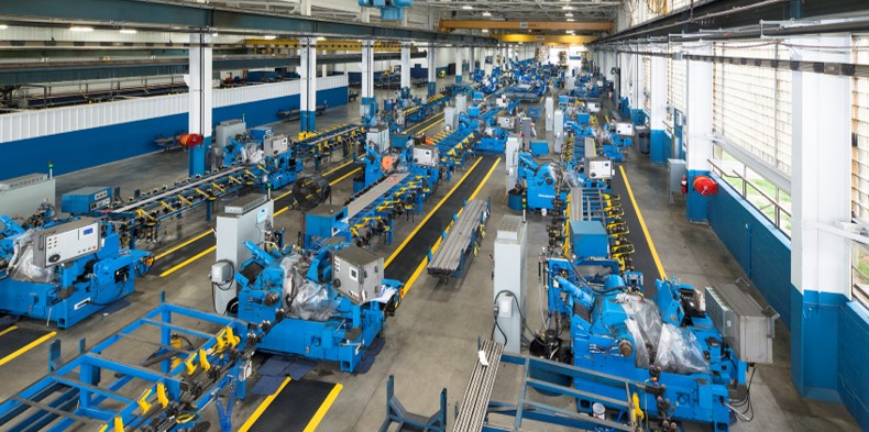 Bar Products | Perryman Company