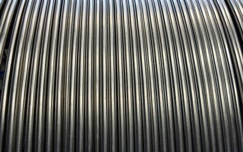 Precision Finish Coil | Perryman Company