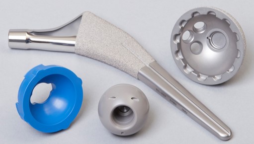 Medical Contract Manufacturing Applications and Services | Perryman Company