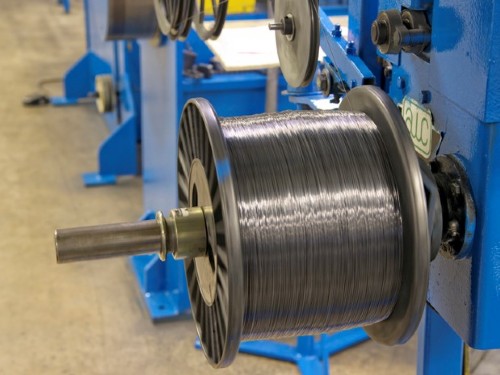 Premium Fine Wire | Perryman Company