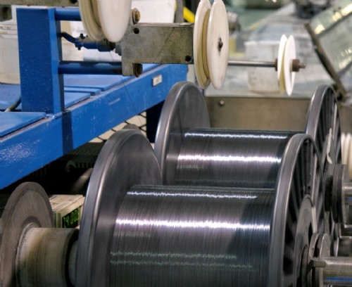 Weld Wire | Perryman Company