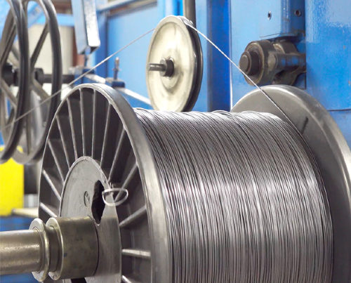 Perryman Company Headquarters