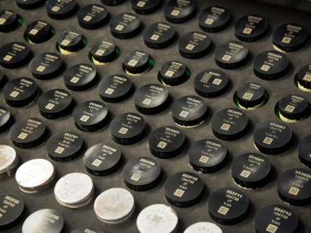 Technical Services | Perryman Company