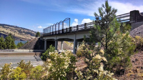 Textured Infrastructure Bar | Perryman Company