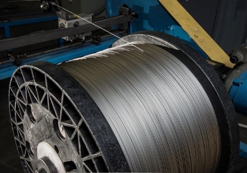 Additive Wire | Perryman Company